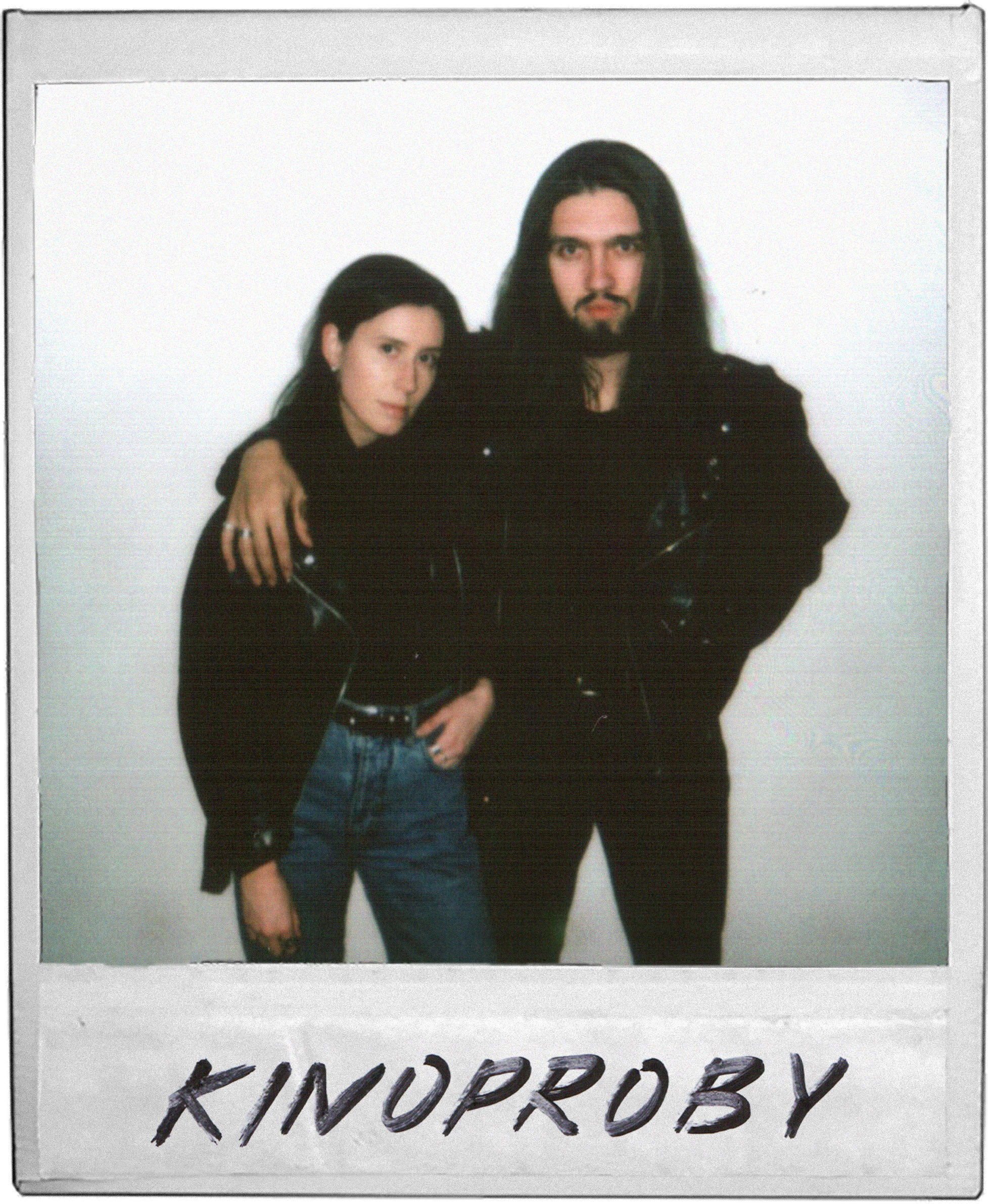 Интервью с создателями Kinoproby Production